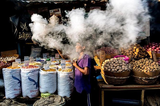 Best of Colombo - Private Guided City Tour - FAQs