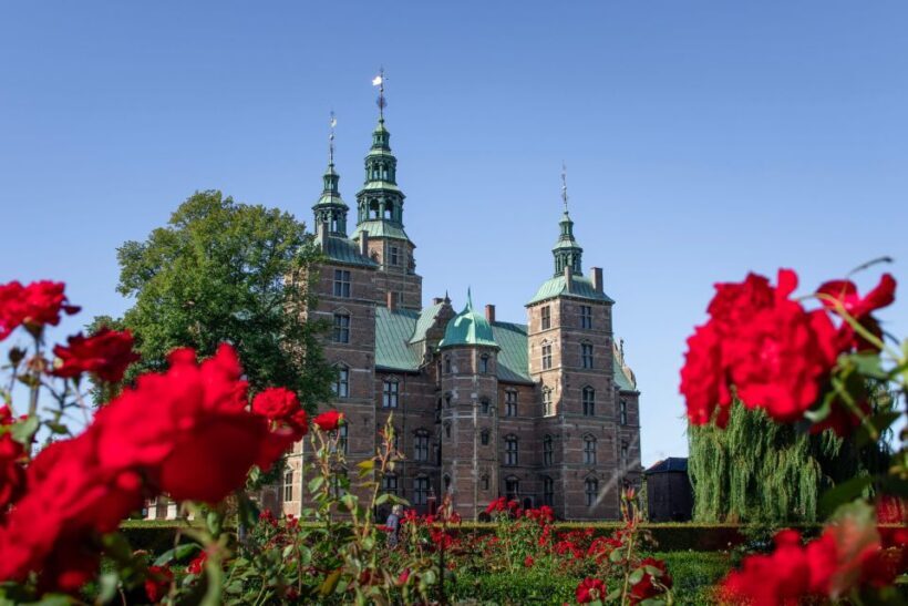 Best of Copenhagen Biking Tour-3 Hours, Small Group max 10 - The Itinerary: What You Can Expect