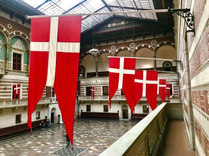 Best of Copenhagen Biking Tour-3 Hours, Small Group max 10 - In-Depth: Breaking Down the Experience