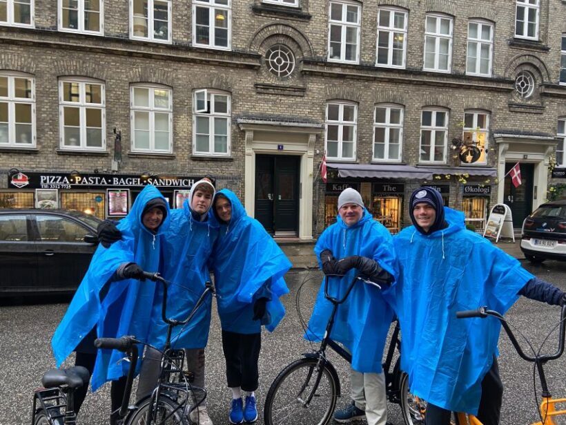 Best of Copenhagen Biking Tour-3 Hours, Small Group max 10 - Final Thoughts: Is This Tour for You?