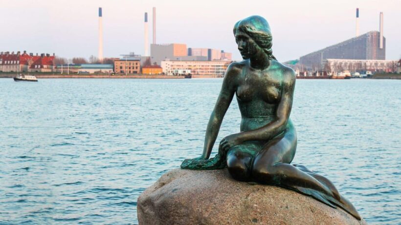 Best of Copenhagen: Private Walking Tour with a Local - Exploring Copenhagen Through a Locals Eyes