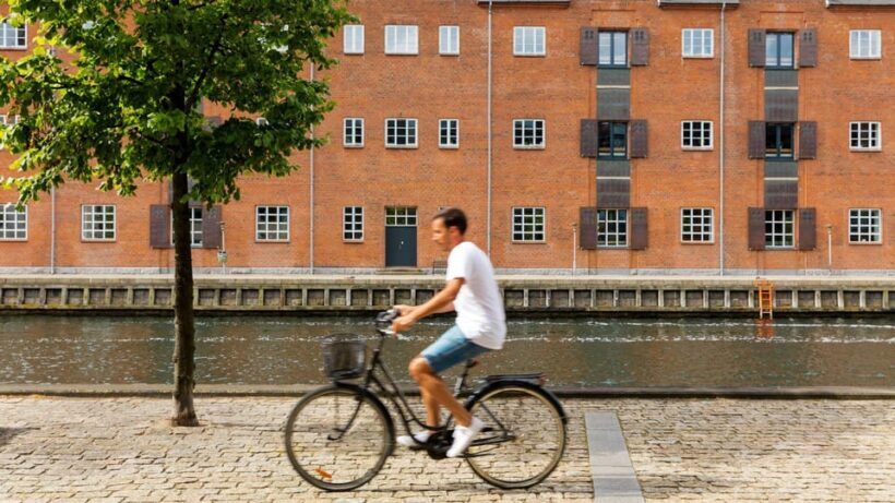 Best of Copenhagen: Private Walking Tour with a Local - Breaking Down the Itinerary