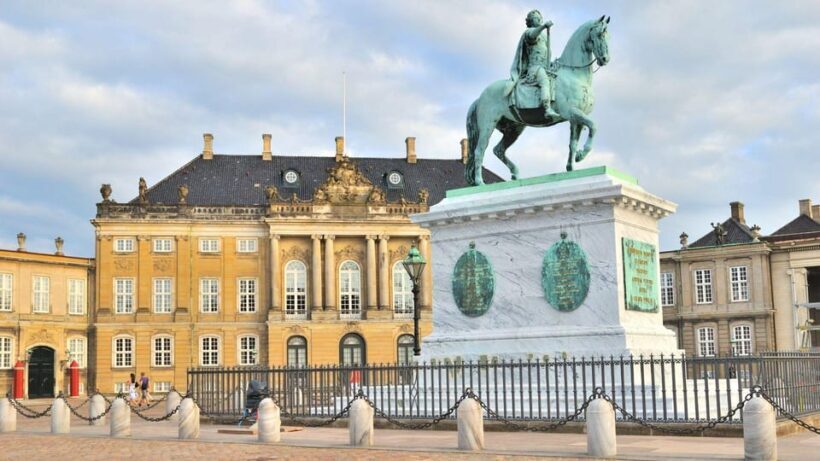 Best of Copenhagen: Private Walking Tour with a Local - Who Would Love This Tour?