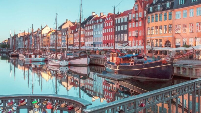 Best of Copenhagen: Private Walking Tour with a Local - FAQ