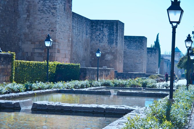 Best of Cordoba Guided Tour - Key Attractions