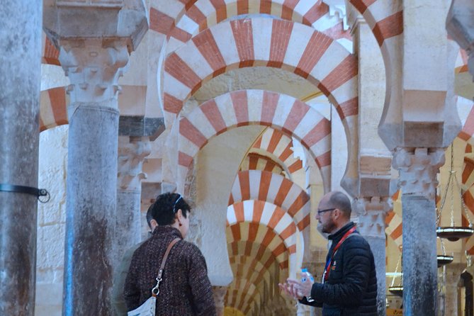 Best of Cordoba Guided Tour - Tour Experience and Guides
