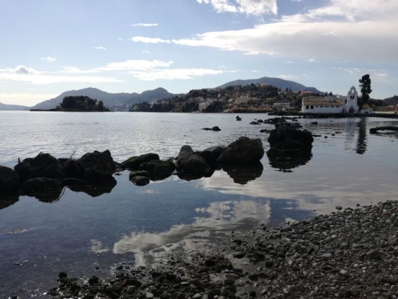 Best of Corfu: Customized Private Excursion - An In-Depth Look at the Tour Experience