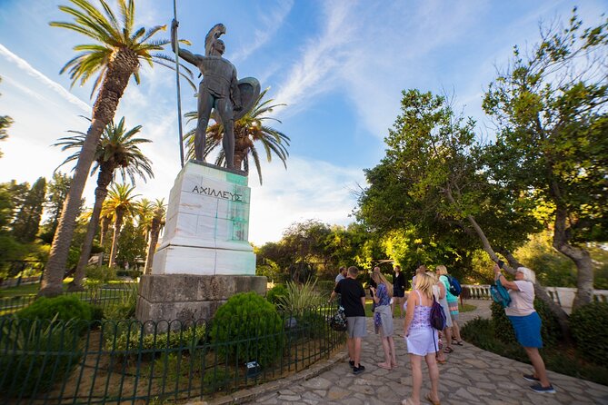 Best of Corfu: Half Day or Full-Day Private Sightseeing Tour - Customer Experiences and Feedback