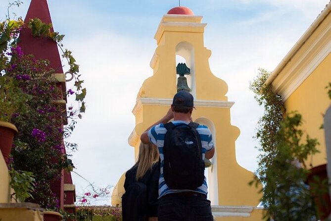 Best of Corfu: Half Day or Full-Day Private Sightseeing Tour - Pricing and Booking Options