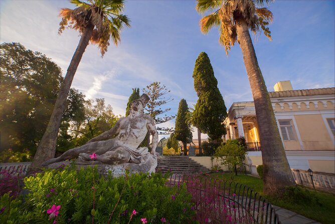 Best of Corfu: Half Day or Full-Day Private Sightseeing Tour - Tips for a Memorable Tour