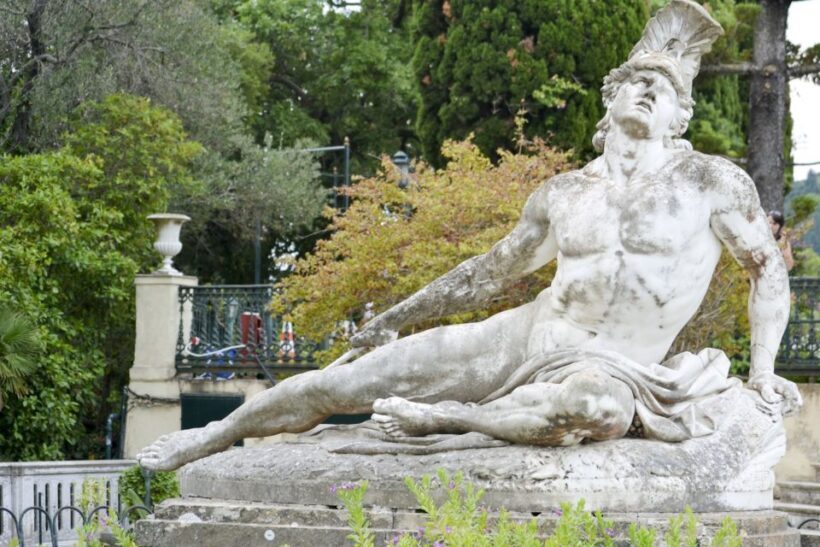 Best of Corfu Private Minibus Tour - An Authentic Look at the Itinerary