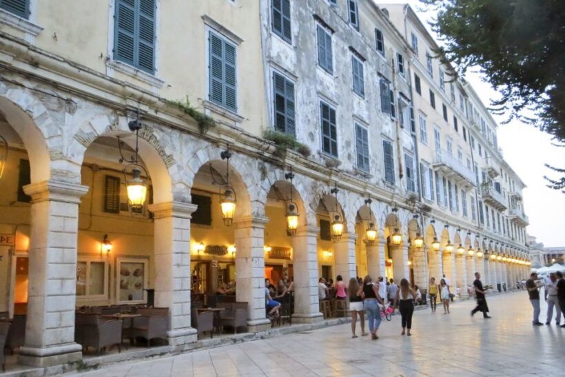 Best of Corfu Private Minibus Tour - FAQ