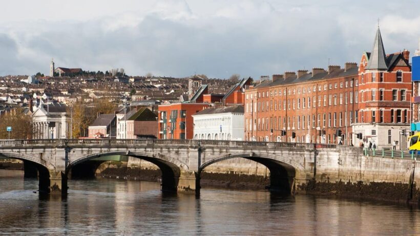 Best of Cork: Private Walking Tour with a Local - Best of Cork: Private Walking Tour with a Local