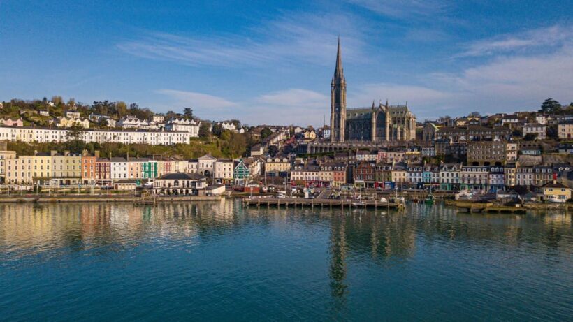 Best of Cork: Private Walking Tour with a Local - Key Points