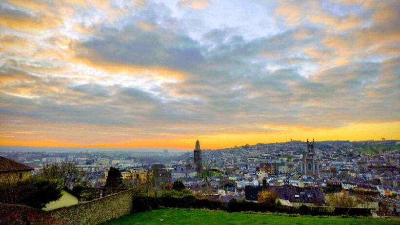 Best of Cork: Private Walking Tour with a Local - Highlights of the Tour: Culture, Scenery, and Local Flavor
