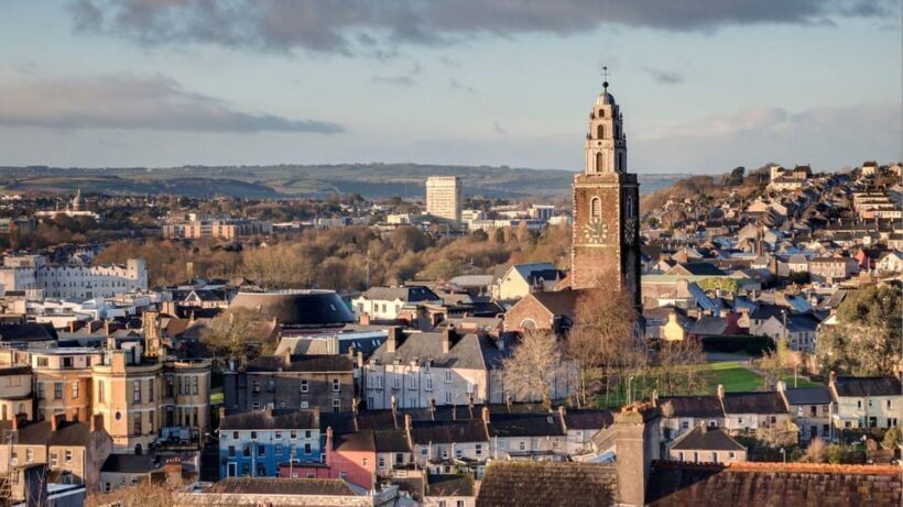 Best of Cork: Private Walking Tour with a Local - The Actual Experience: Breaking Down the Itinerary
