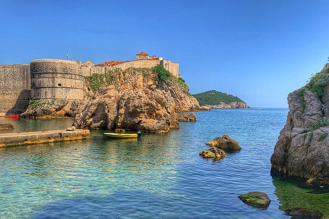 Best of Croatia 9D - Private multi-day tour - Frequently Asked Questions