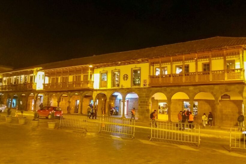 Best of Cusco: Night Tour, Pisco Sour Lessons, and Dinner - Key Points