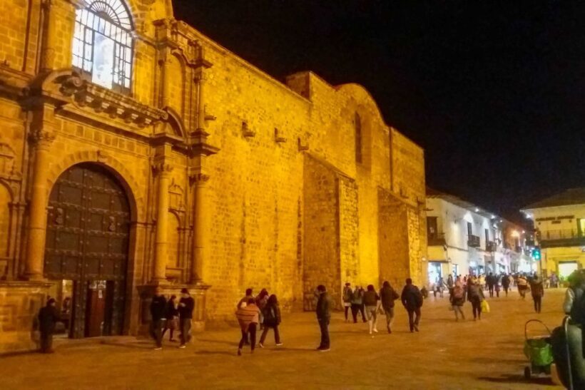 Best of Cusco: Night Tour, Pisco Sour Lessons, and Dinner - Final Thoughts