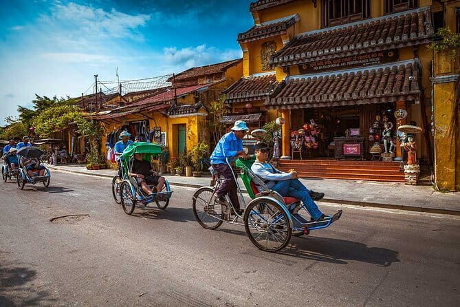 Best of Da Nang & Hoi An: Private City Tour Experience - Introduction