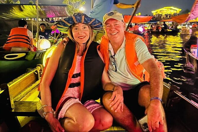 Best of Da Nang & Hoi An: Private City Tour Experience - Key Points