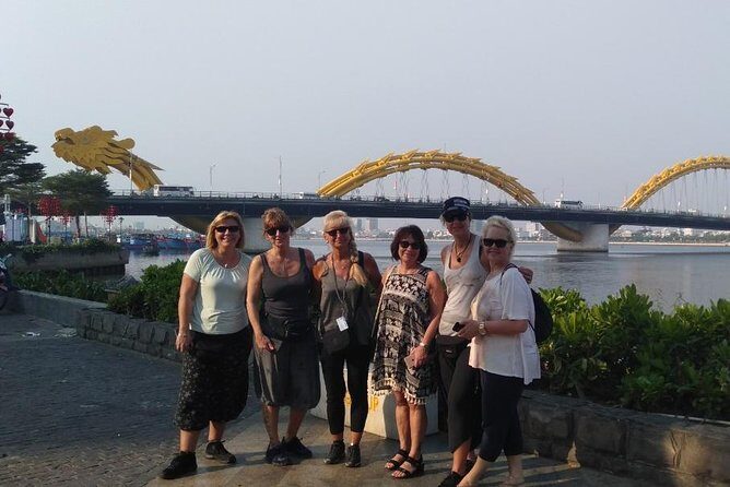 Best of Danang City & Hoi An Ancient Town from Cruise Port - What You’ll Love About the Tour