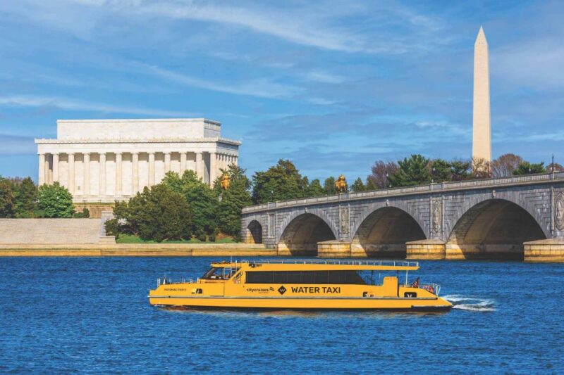 Best of DC: Hop-on Hop-off Bus Tour & Night Tour (Save 40%) - Final Thoughts: Who Will Love This Tour?