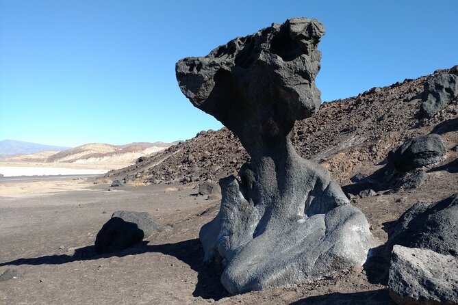 Best of Death Valley Small Group Day Tour from Las Vegas - Key Points