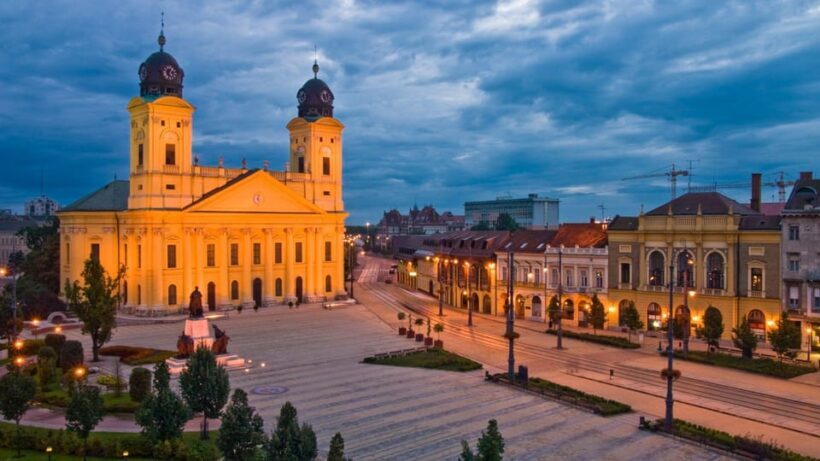 Best of Debrecen: Private Walking Tour with a Local - Value and Cost Analysis