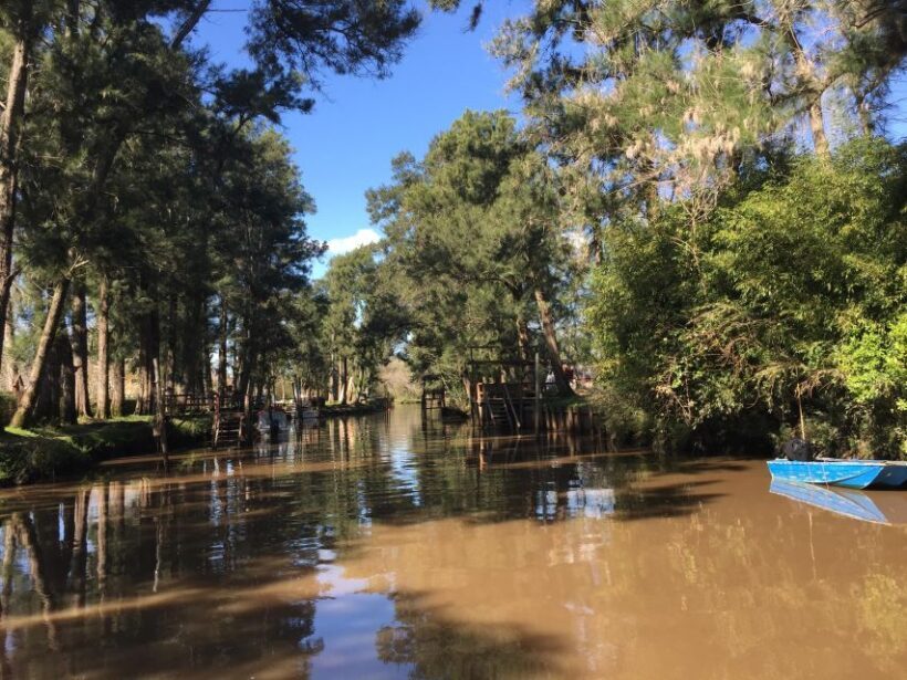 Best of Delta Buenos Aires Private Boat Tour: Enjoy More - Discovering the Unique Charm of Buenos Aires Delta