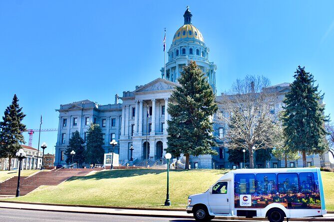 Best of Denver Bus Tour: Highlights, Views & Local Favorites - Practical Tips for Travelers