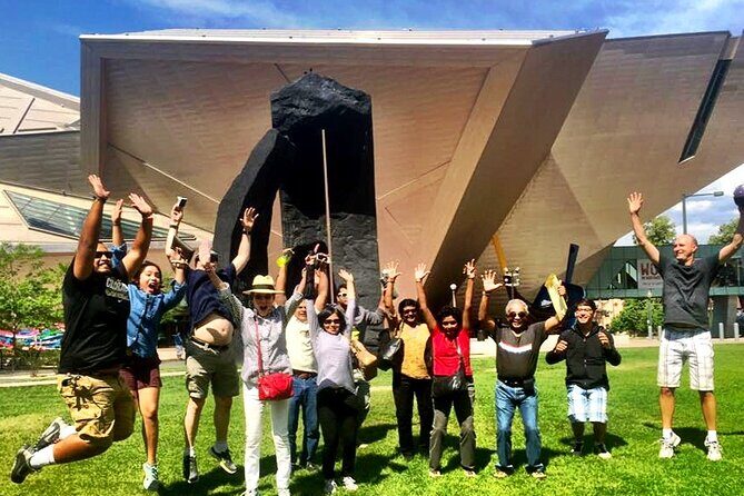 Best of Denver Bus Tour: Highlights, Views & Local Favorites - The Sum Up: Who Will Love This Experience?