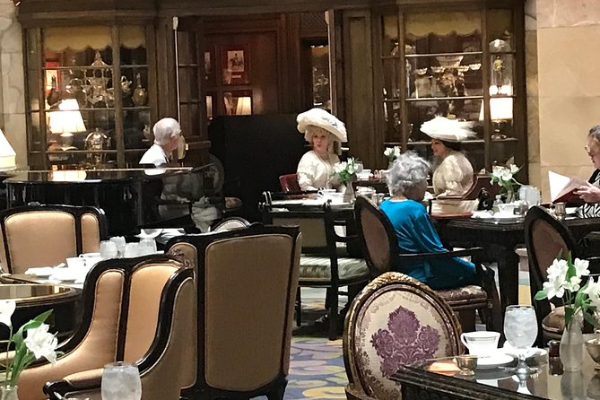 Best of Denver Tour - Tour Overview and Highlights