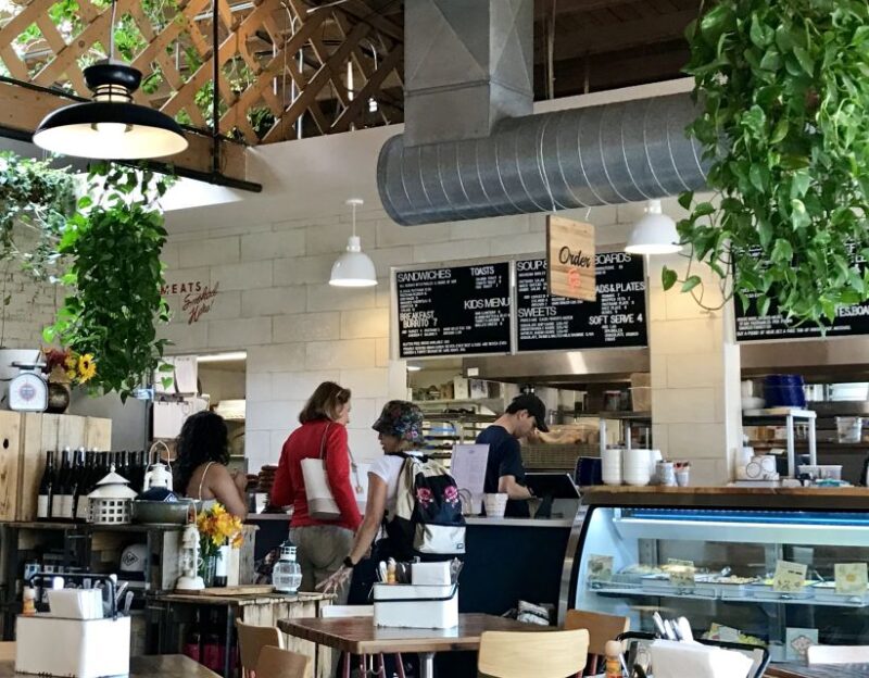 Best of Denver Walking Tour - Exploring in Depth: Landmarks and Hidden Gems