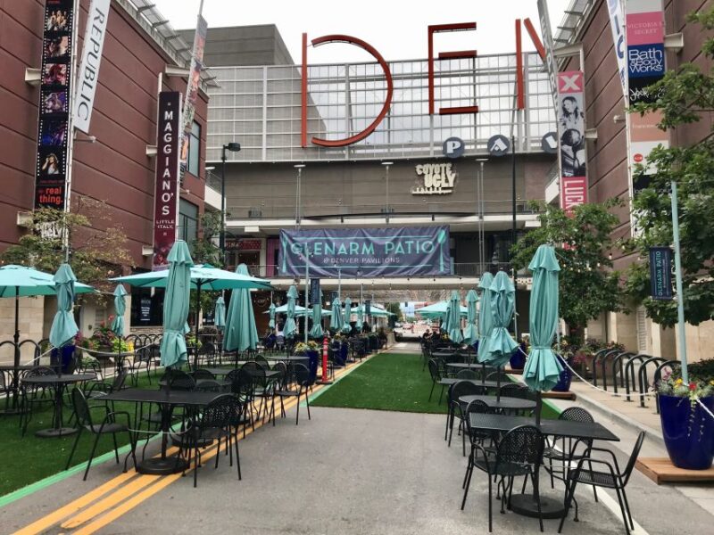 Best of Denver Walking Tour - Assessing the Value