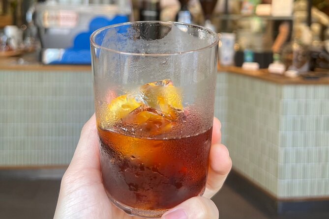 Best of Downtown Tokyo: Nature, Coffee, & Japanese Sweets Tasting - Provider Information