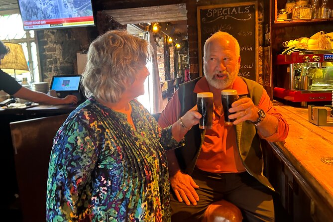 Best of Dublin City & Bay Tour Review - Highlights of the Tour