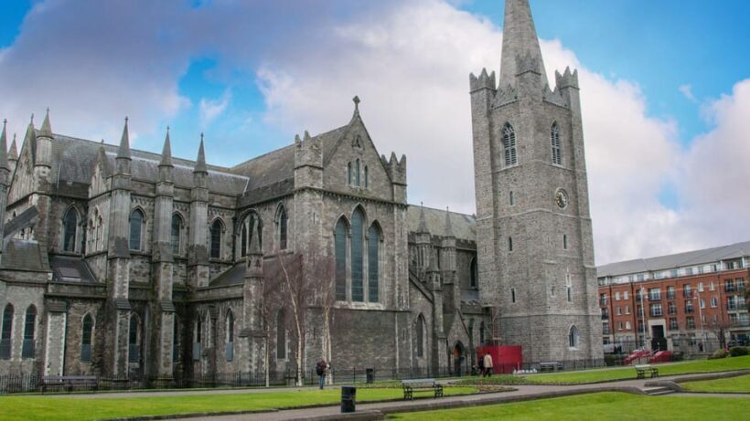 Best of Dublin: Private Walking Tour with a Local - The Practical Details