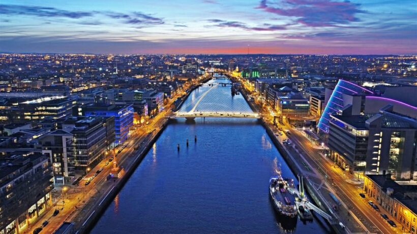 Best of Dublin: Private Walking Tour with a Local - Authentic Experiences and Real Reviews