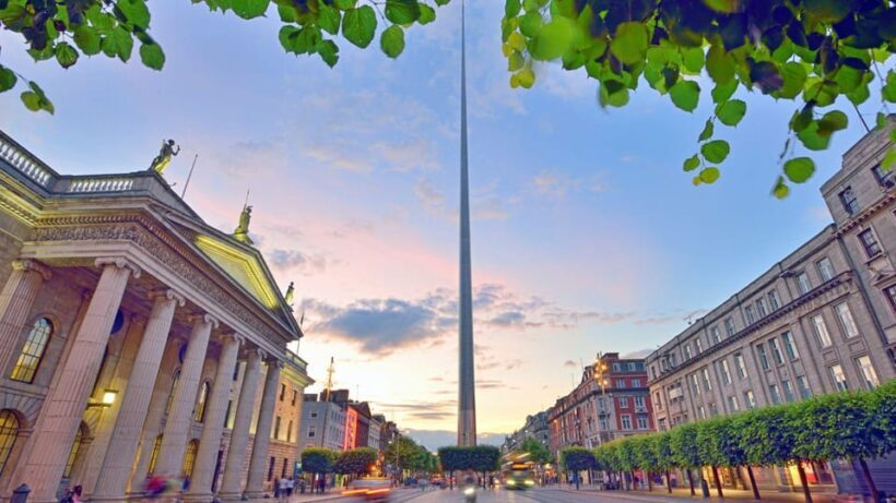 Best of Dublin: Private Walking Tour with a Local - Who Should Consider This Tour?