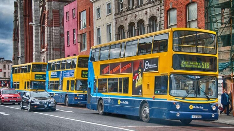 Best of Dublin: Private Walking Tour with a Local - FAQ