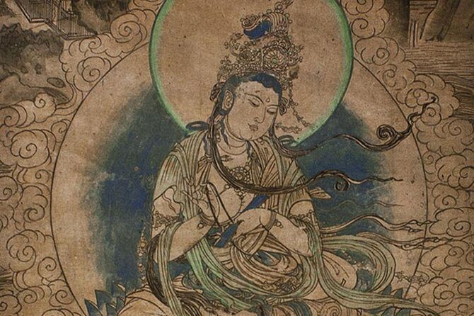 Best of Dunhuang Day Tour to Yulin Grottoes and Suoyangcheng Ruins - The Itinerary: A Well-Structured Day of Discovery