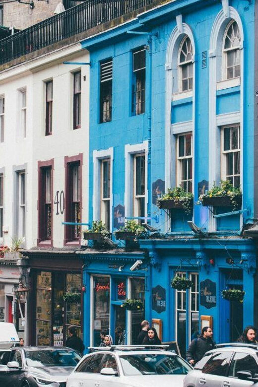 Best of Edinburgh Walking Tour-3 Hours, Small Group max 10 - What Travelers Say About This Tour