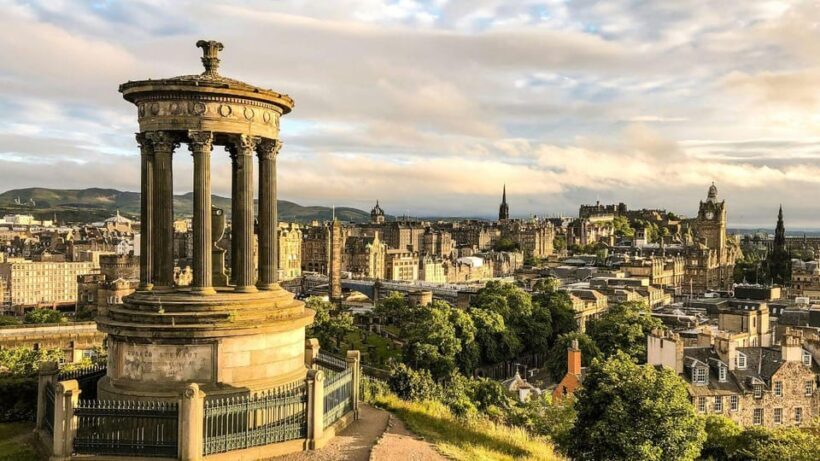 Best of Edinburgh Walking Tour-3 Hours, Small Group max 10 - The Value of a 3-Hour Guided Walk