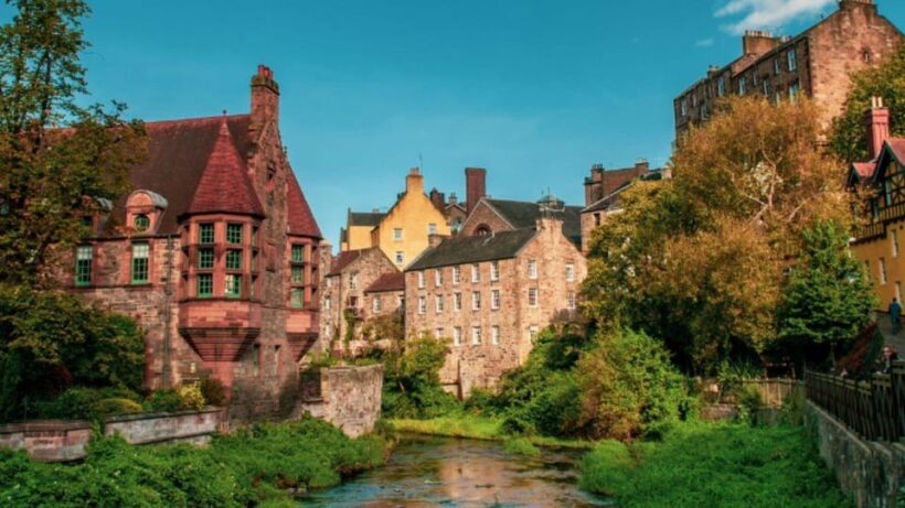 Best of Edinburgh Walking Tour-3 Hours, Small Group max 10 - The Sum Up: Who Will Love This Tour?