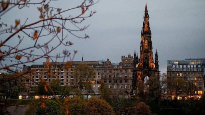 Best of Edinburgh Walking Tour-3 Hours, Small Group max 10 - FAQ: Your Practical Questions Answered