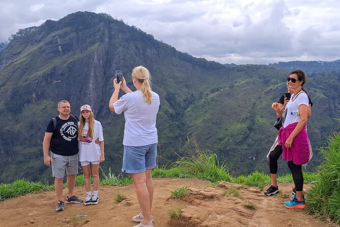 Best of Ella - Full Day, Private & Customize Tour - The Itinerary in Detail: What to Expect