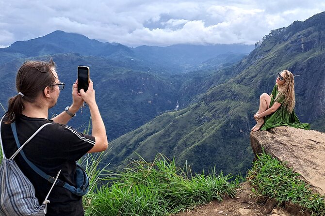 Best of Ella - Full Day, Private & Customize Tour - Transportation and Duration: Comfort and Practicality