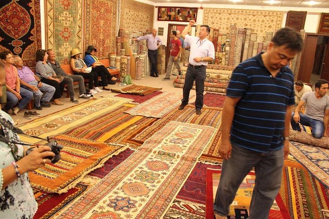 Best of Ephesus and Shopping Tour for Cruisers / Kusadasi Tours - Who Will Love This Tour?