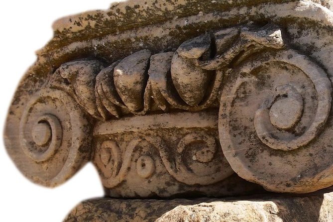 Best of Ephesus Guided Tour For Cruise Guest WITH ENTRANCES - Tour Itinerary